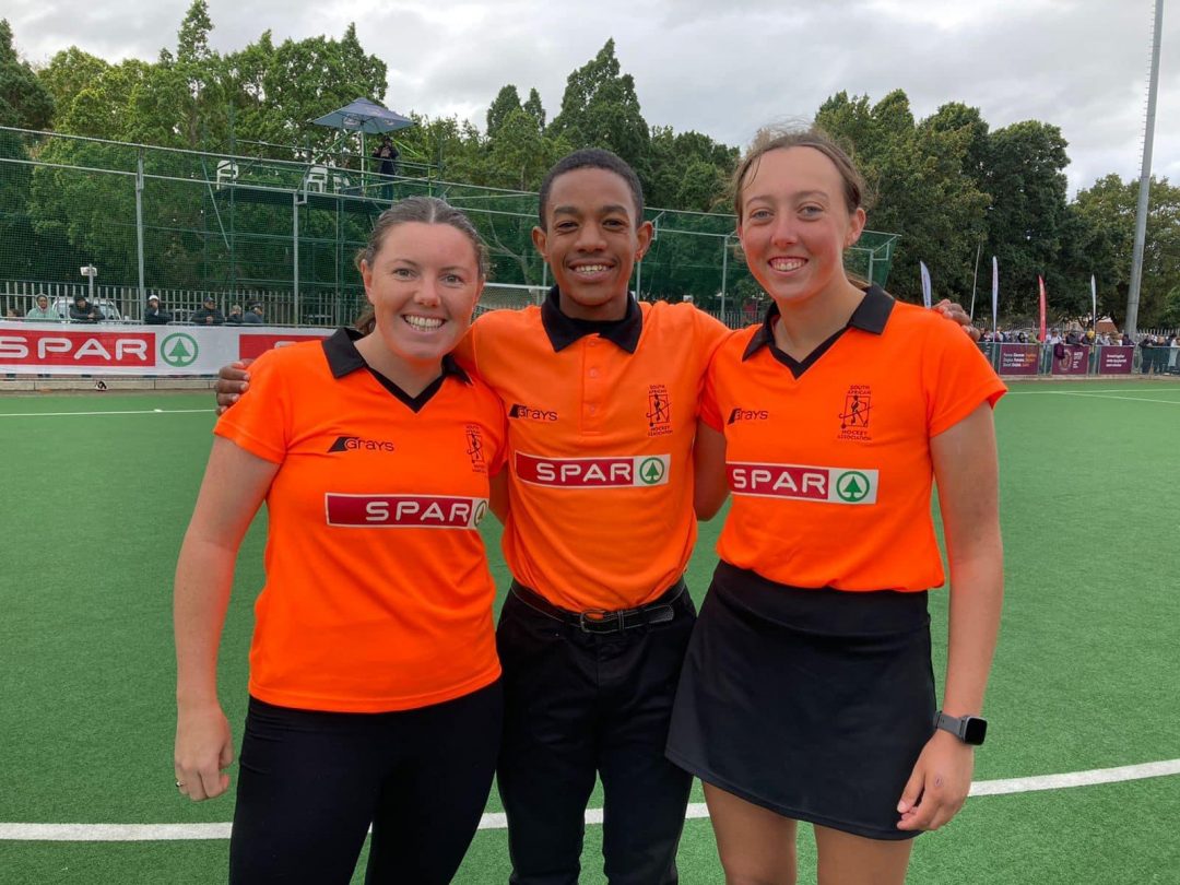 Young Premier League Umpires Excel. - EP Hockey
